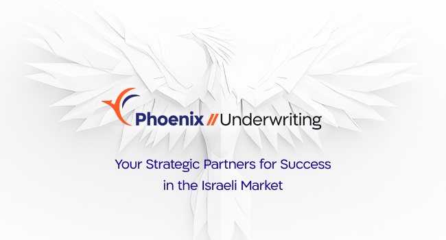 Homepage - Phoenix Underwriting | הפניקס חיתום
